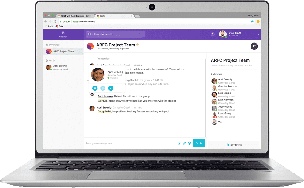 Fuze Reviews Ratings From Users SaasList fuze-reviews-ratings-from-users-saaslist