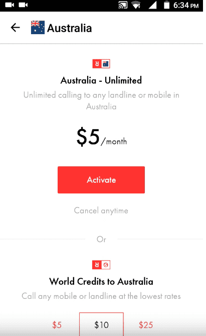 Rebtel Reviews & Ratings from Users | SaasList Rebtel Reviews & Ratings from Users | SaasList