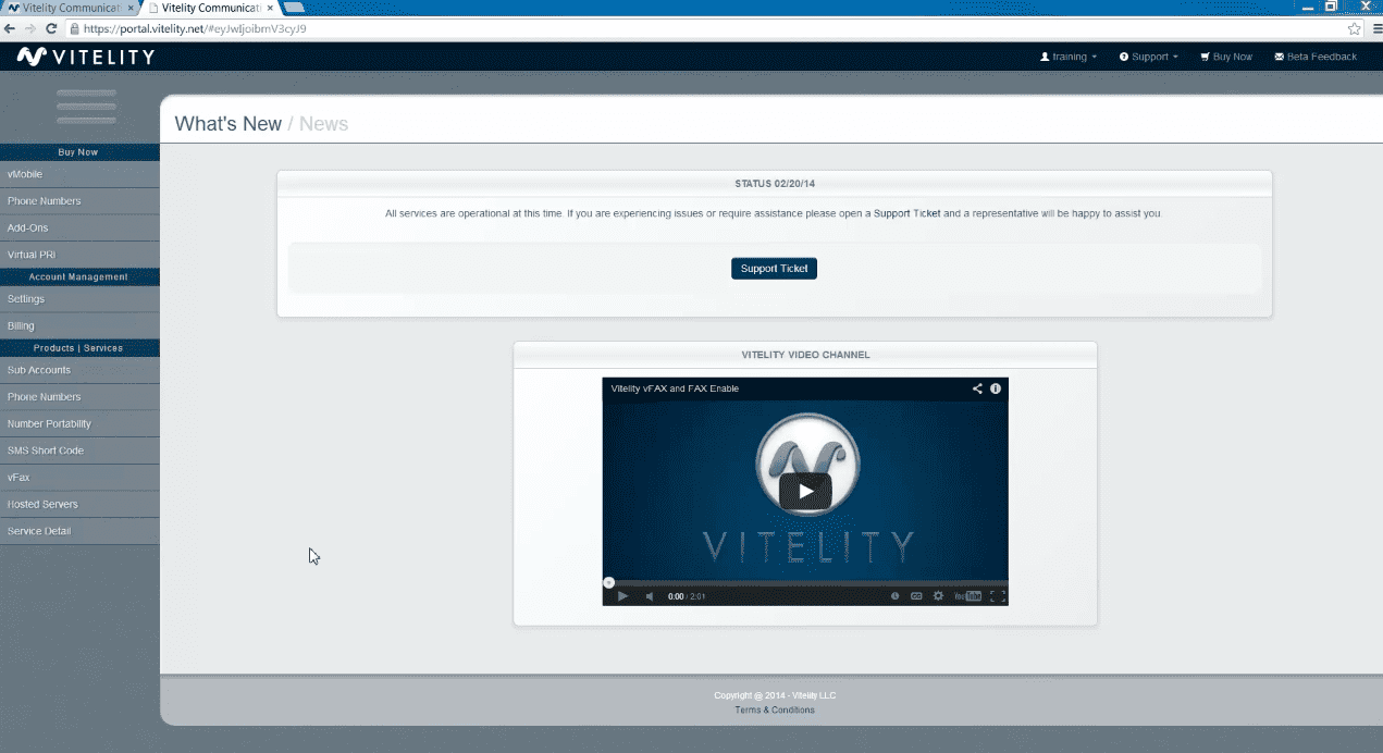 Vitelity Reviews & Ratings from Users | SaasList Vitelity Reviews & Ratings from Users | SaasList
