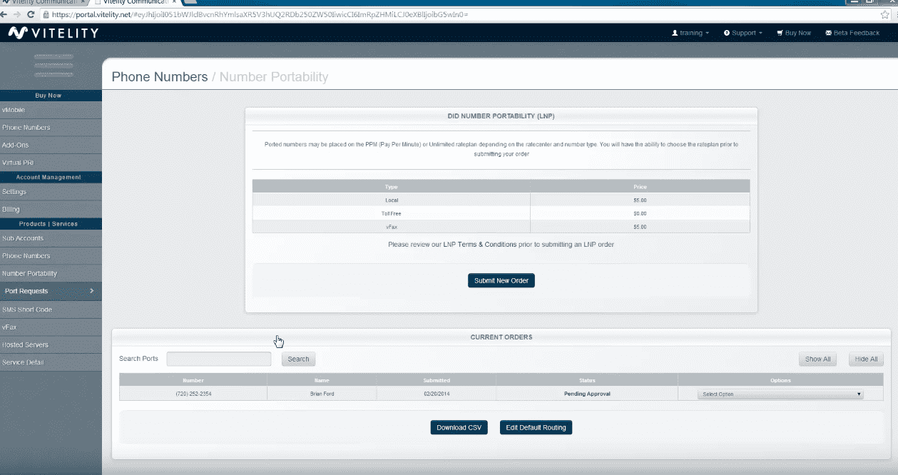 Vitelity Reviews & Ratings from Users | SaasList Vitelity Reviews & Ratings from Users | SaasList