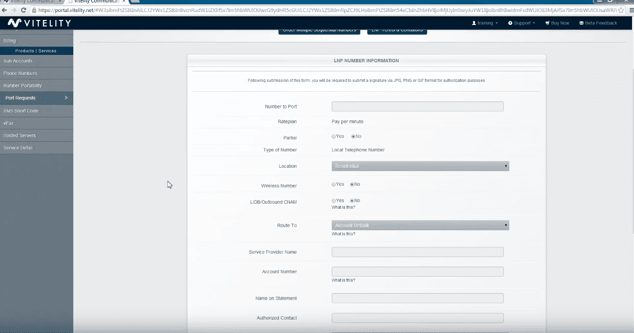 Vitelity Reviews & Ratings from Users | SaasList Vitelity Reviews & Ratings from Users | SaasList