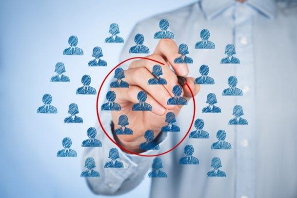 Customer Segmentation Models for Sales Teams | SaasList