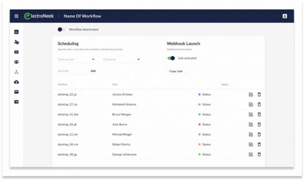 Electroneek Reviews & Ratings from Users | SaasList